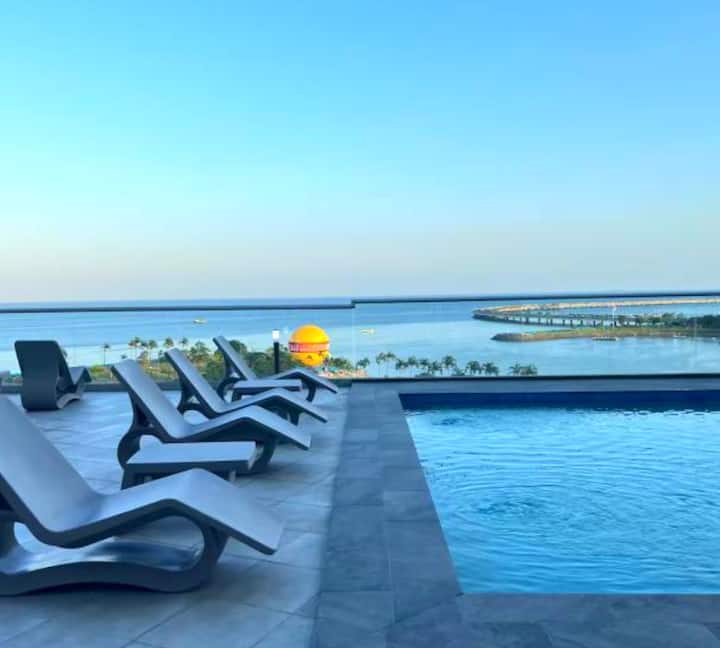 Apartamento En Ciudad De Panamá - Panama