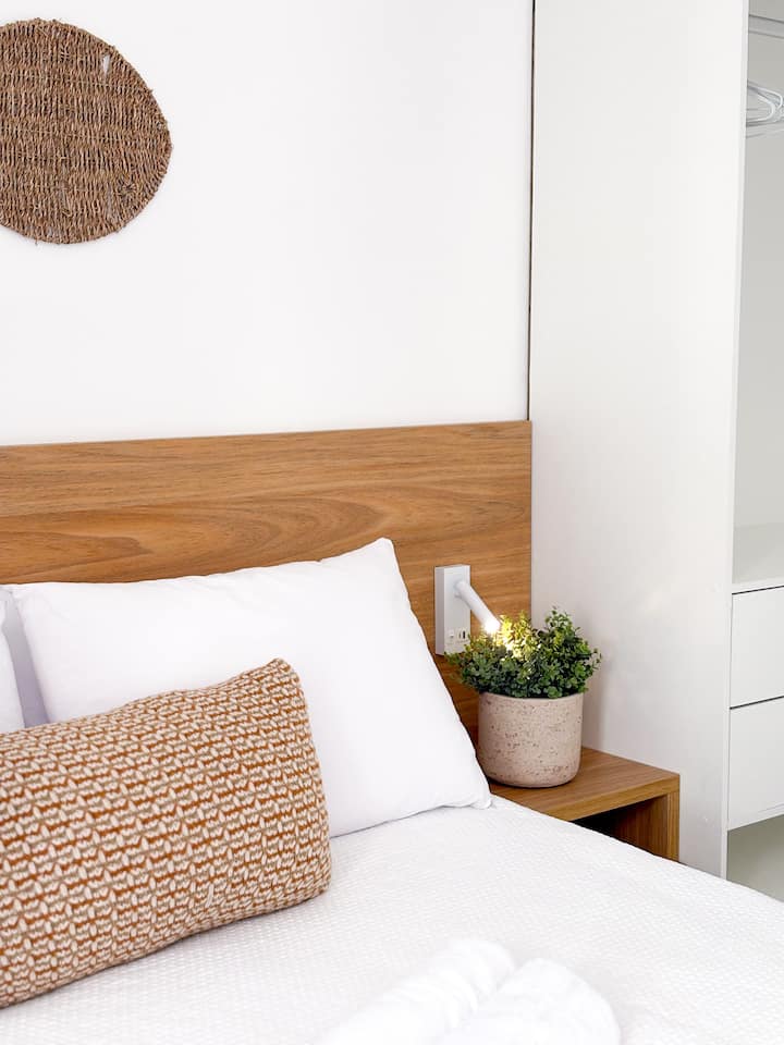 Apê Espaçoso A 400m Da Orla De Atalaia - Aracaju