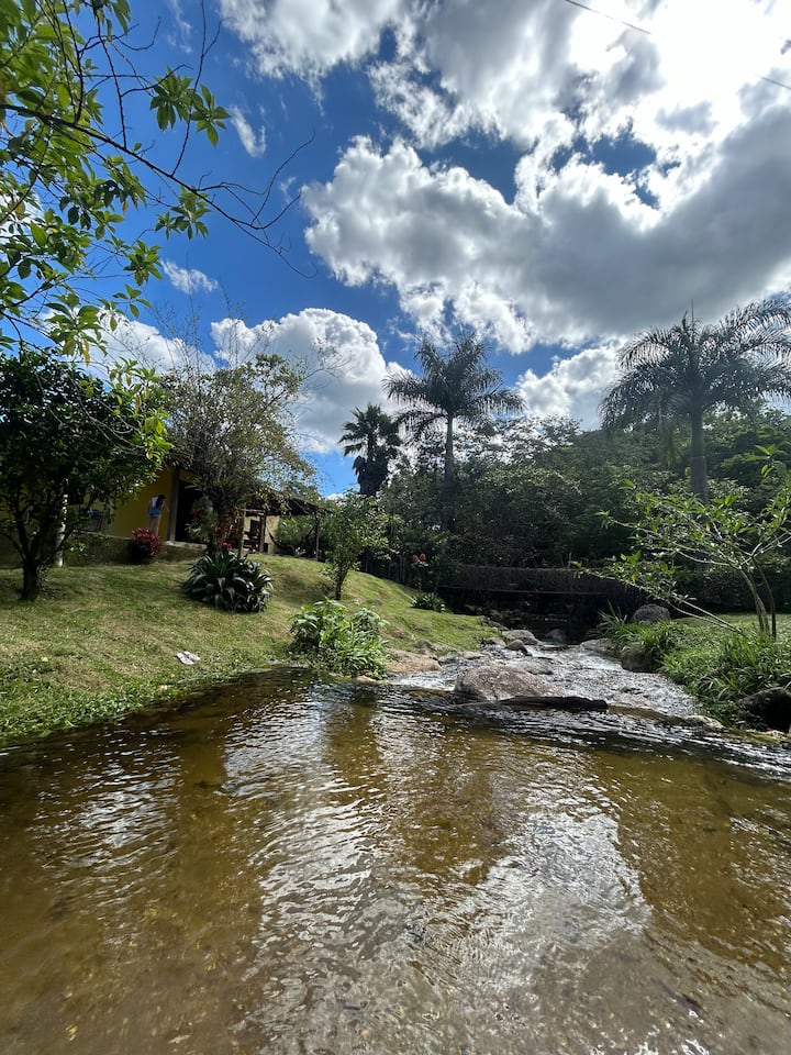 Casa No Sana - Macaé