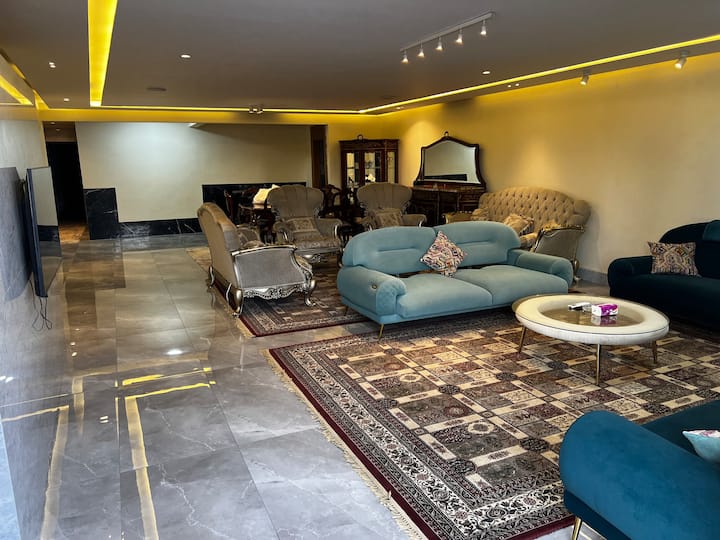 3 Modern Bedrooms - Gizeh