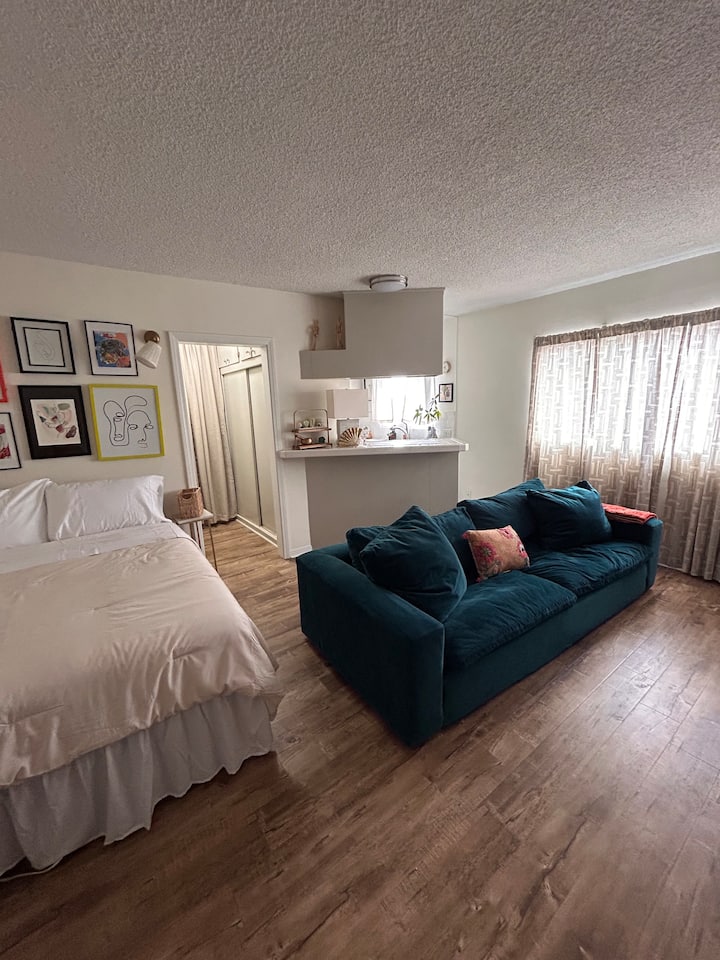 Big City Stay - Culver City, CA