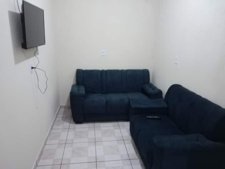 Casas De Temporada Bonito Ms - Bonito