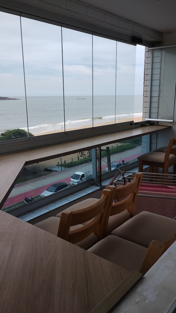 Ap De "Frente Pra Praia"  "Verão Show é Aqui". - Vila Velha