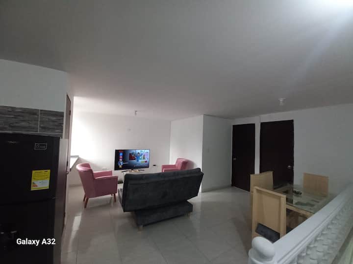Apartamento Obdulio 2 - Villavicencio