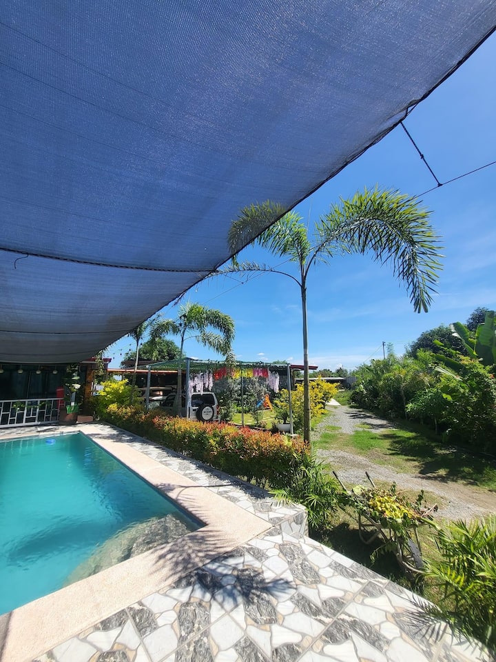 Private Resort - Tarlac City