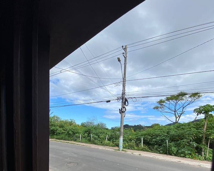 Lakefront Escape - Florianópolis