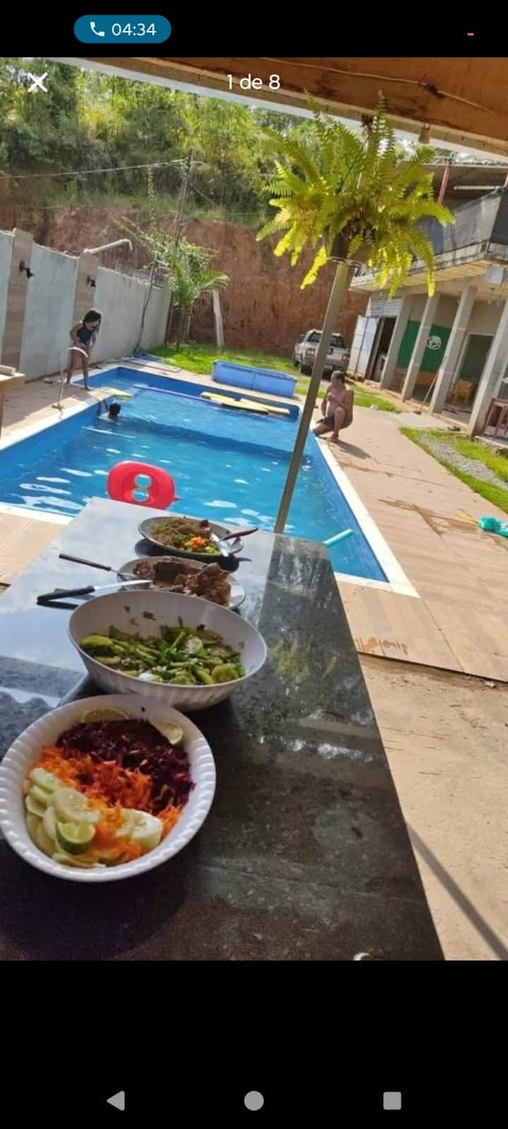 Espaço J/b Conforto Comodidade - Guarulhos