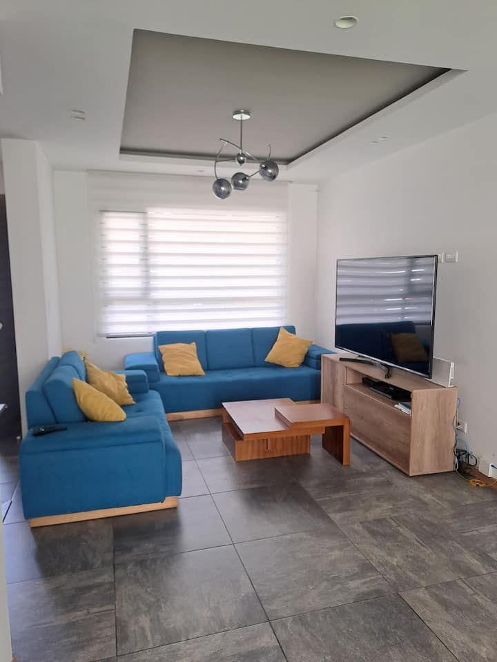 Casa Entera Para Disfrutar - Quito