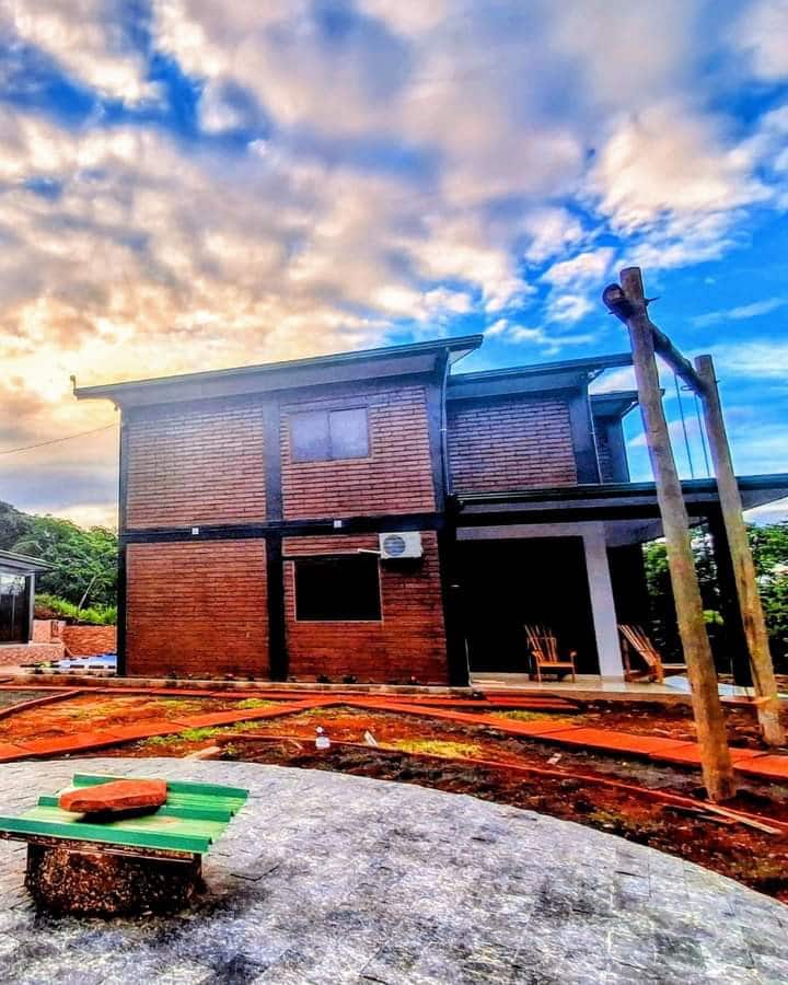 Recanto Das Laranjeiras  T.rural - Marcelino Ramos