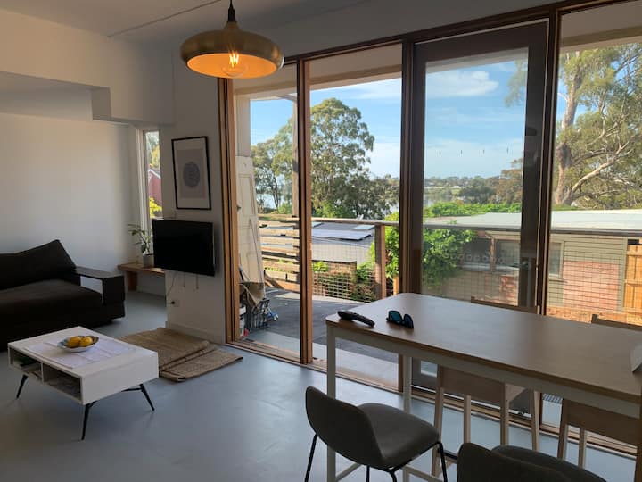 Lake View 2 Min From Lake. - Bairnsdale