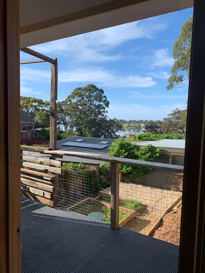 Lake View 2 Min From Lake. - Paynesville