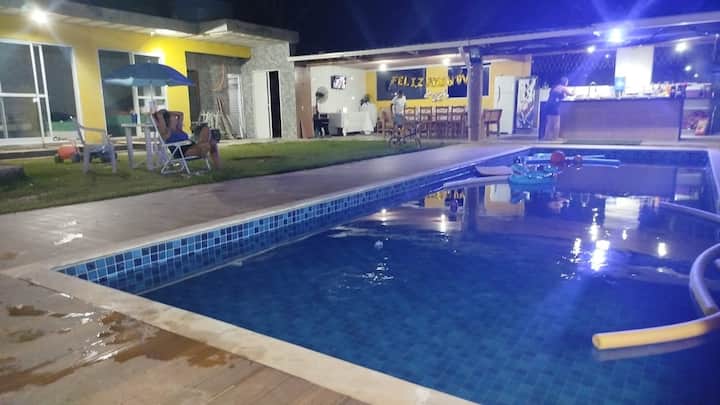 Espaço Jb - Guarulhos