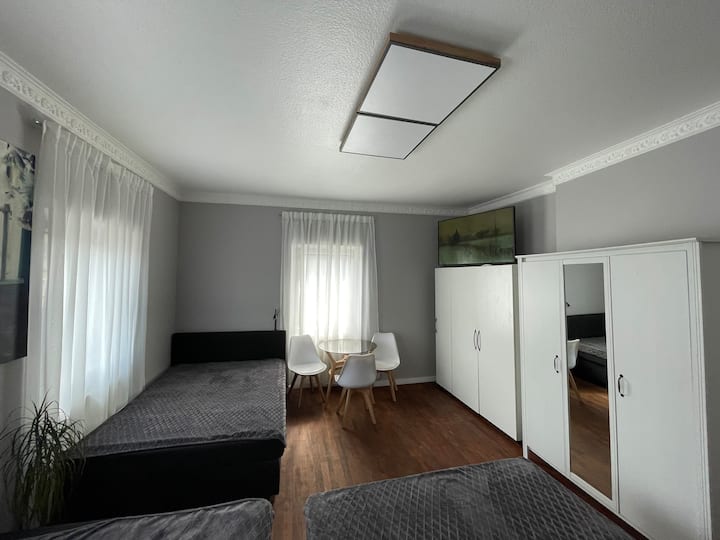 Zimmer Im Zentrum Monteurzimmer - Idar-Oberstein