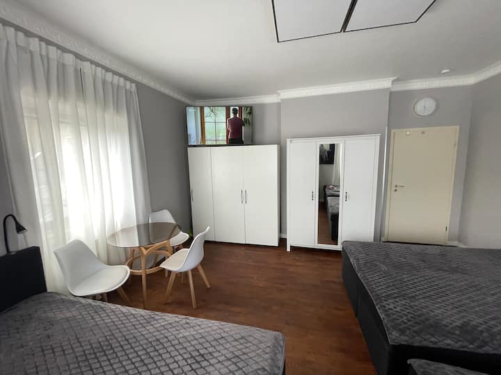 Ferienwohnung Im Zentrum - Idar-Oberstein