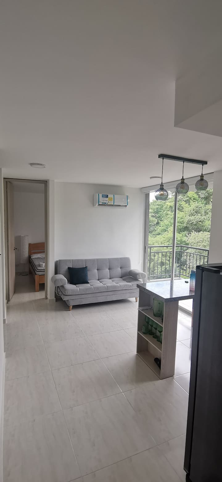 Apto Ricaurte-girardot - Girardot