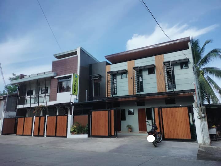 Chamedz Guest House - Panabo