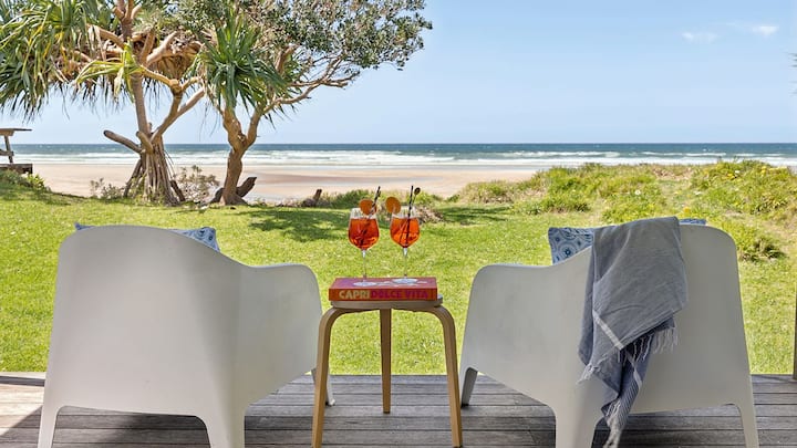 29 Ocean Road, Brooms Head - Brooms Head