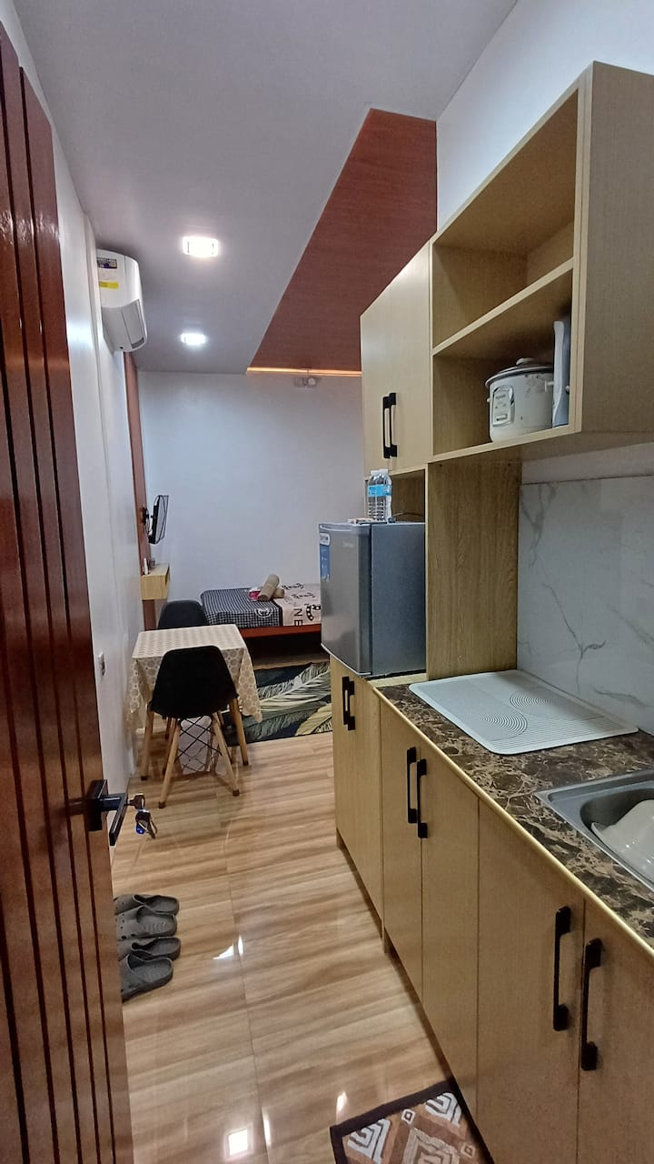 Chamedz Guest House
Panabo City - Panabo