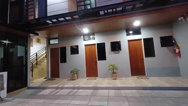 Chamedz Guest House
Panabo City - Panabo