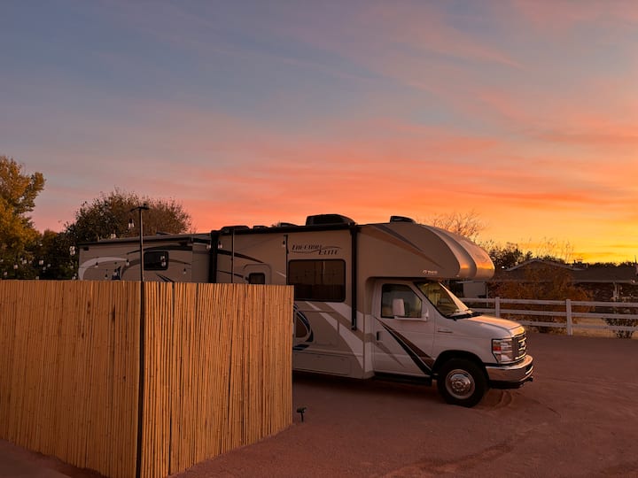 Gilbert Arizona Glamping - Mesa, AZ