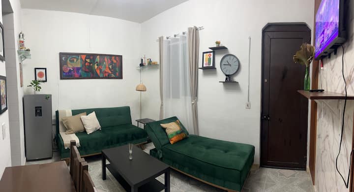 Estudio Sukha - Ciudad de México