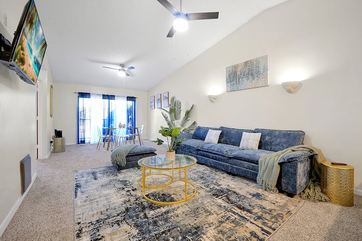 The Metro Escape - Orlando