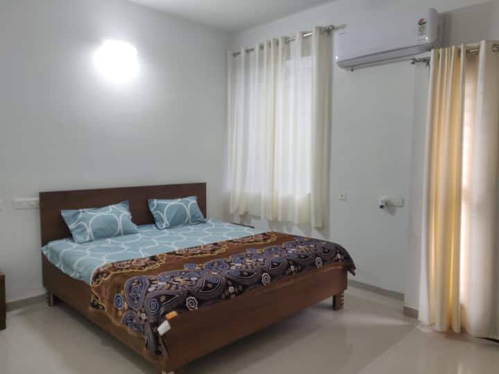 Aapjee Home Stay Galaxy - Vadodara