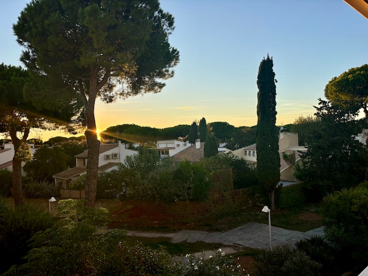 Studio Cosy Proche Golf/plages - Plage de l'Espiguette
