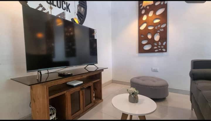 Casa Quinta Sección Mendoza - Mendoza