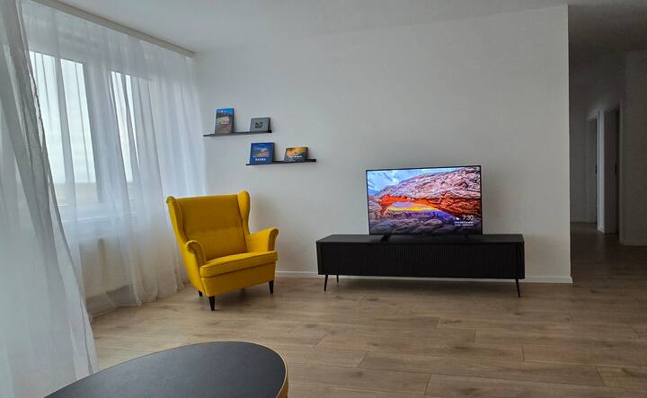 Apartmán J&l - Poprád