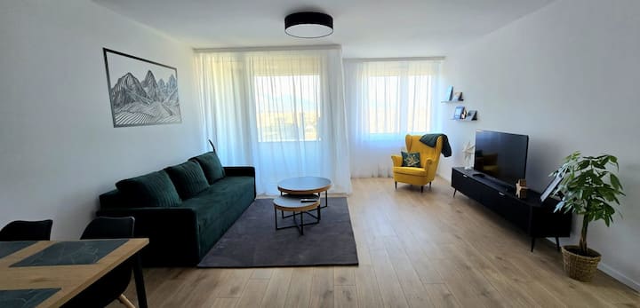 Apartmán J&l - Poprad