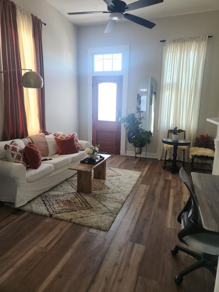 Uptown Oasis - Walk To Caesar Superdome - ニューオーリンズ, LA