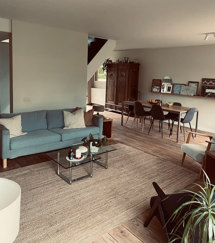 Kamer Te Huur Tilburg - Tilburg