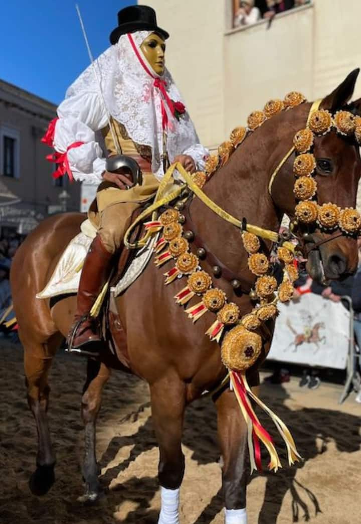 Starfish House - Oristano