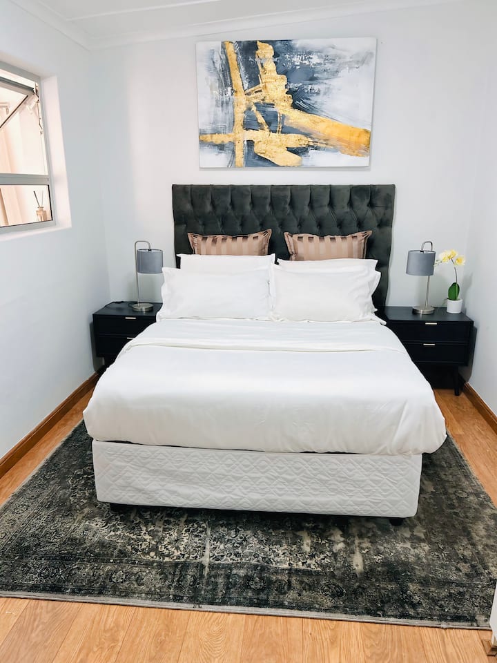 Ms Cottage - Ciudad del Cabo