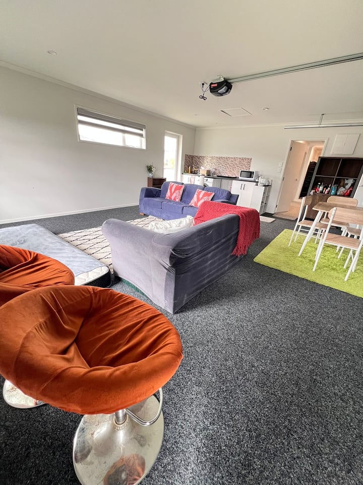 A Grand&exceptionally Safe Place - Whangārei