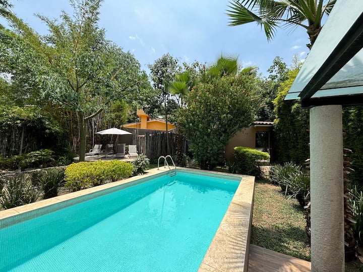 Tepoztlán Oasis - Tepoztlán