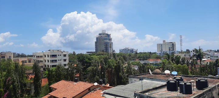 Akinja  Bnb Host - Mombasa