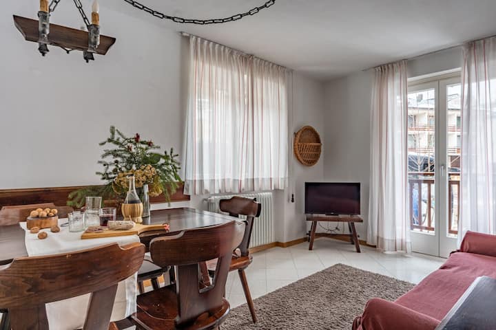 Iflat Campiglio Apartment Pineta - Madonna di Campiglio
