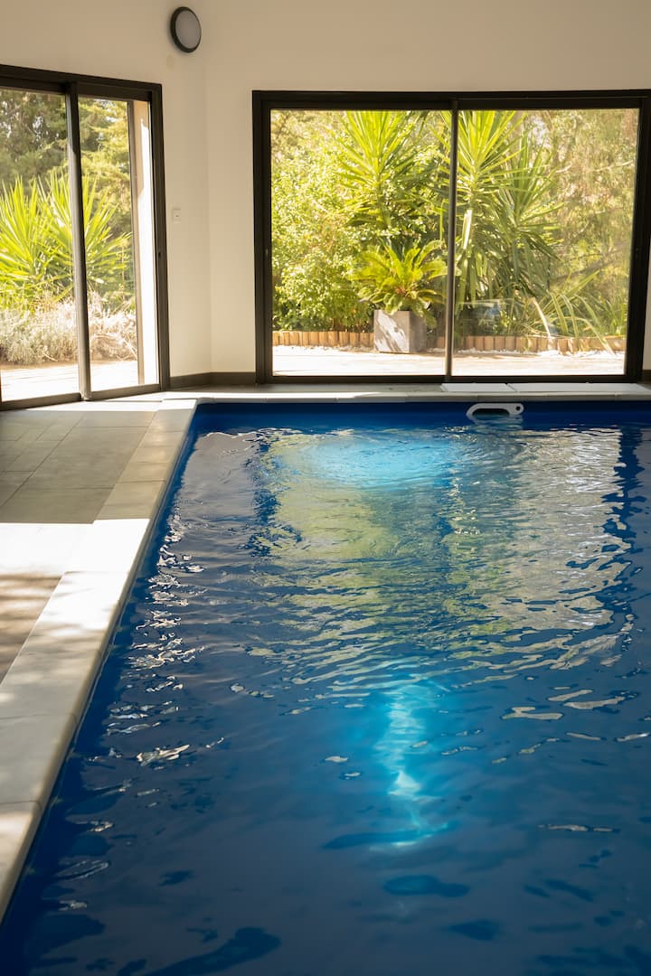 A Casa Catalina - Villa De Charme - Corsica