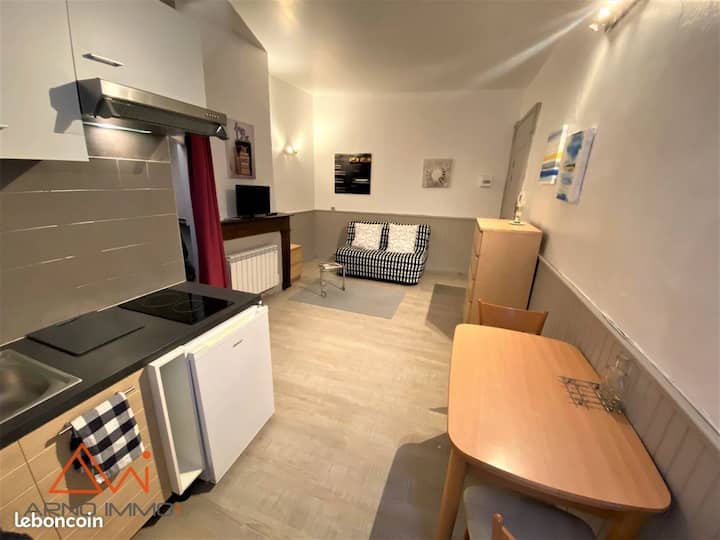 Studio Gaillac Centre - Gaillac