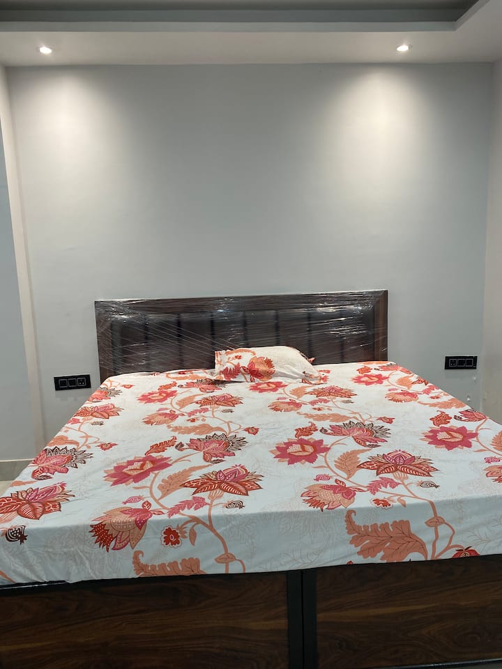 House With Home Feeling - Haridwar