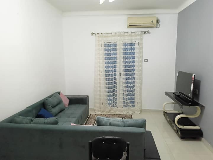 Location T3 - Oran
