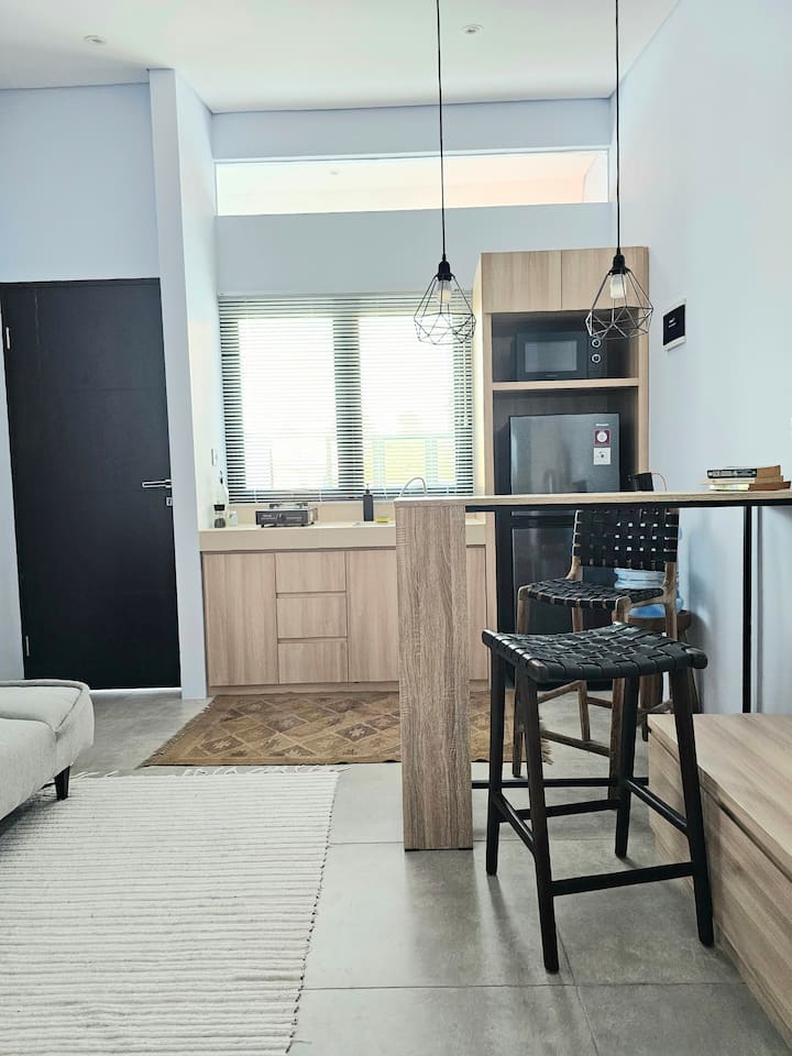 1bdr House Sanur - Sanur