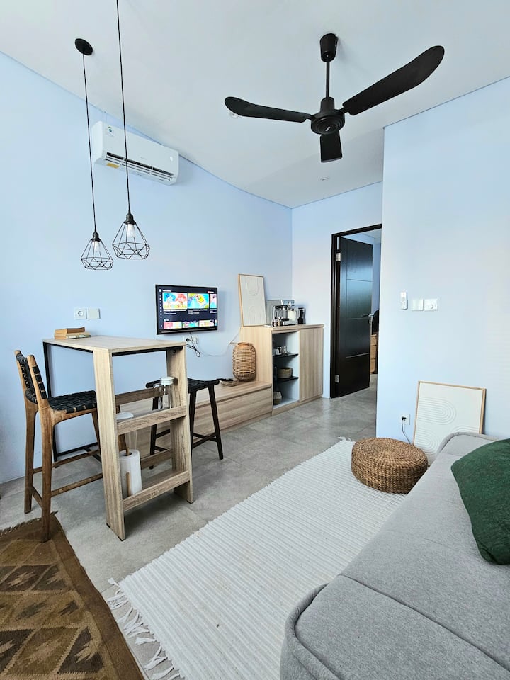 1bd House Sanur - Sanur