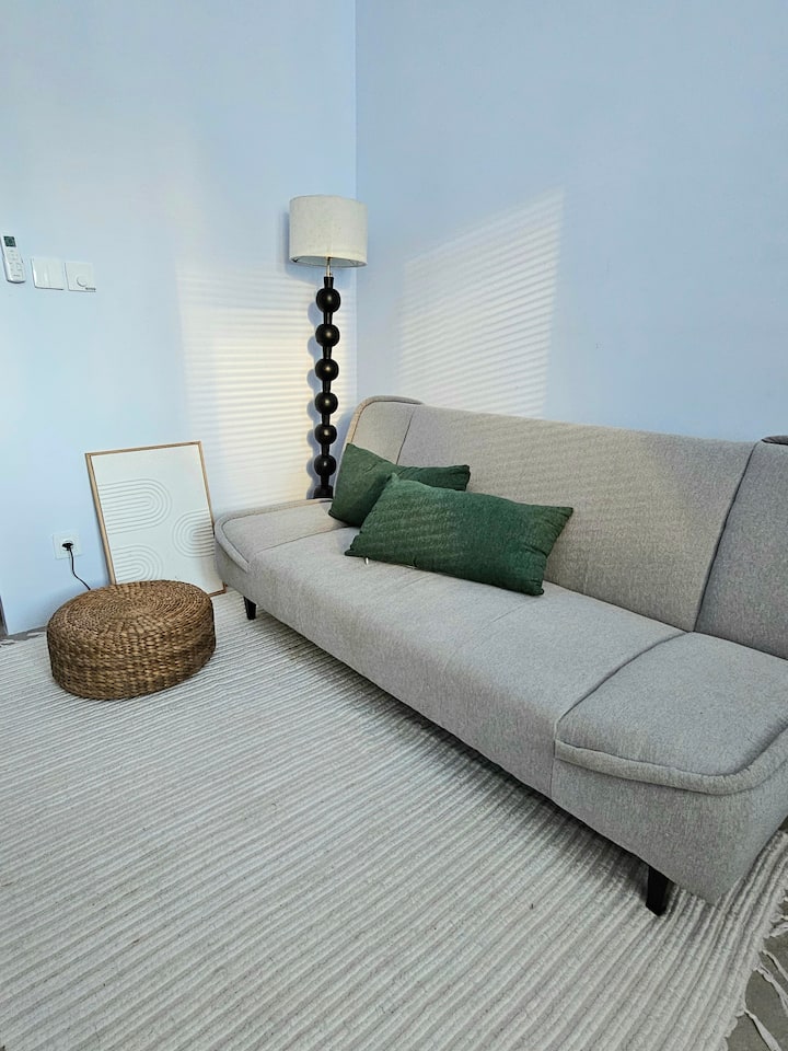 1bd House Sanur - Sanur