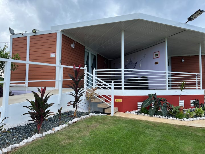 Mirada Al Mar Peña Blanca Suite - Aguadilla