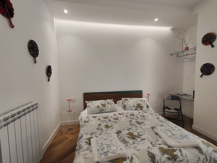 Nice Room Bagno Privato E Posto Auto - 薩萊諾