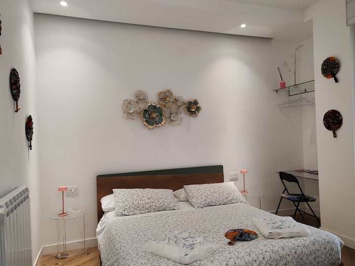 Nice Room Bagno Privato E Posto Auto - Salerno