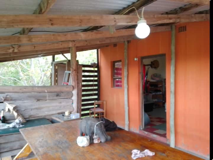 You Have Arrived Guesthouse, Backpackers & Camping - Coffee Bay